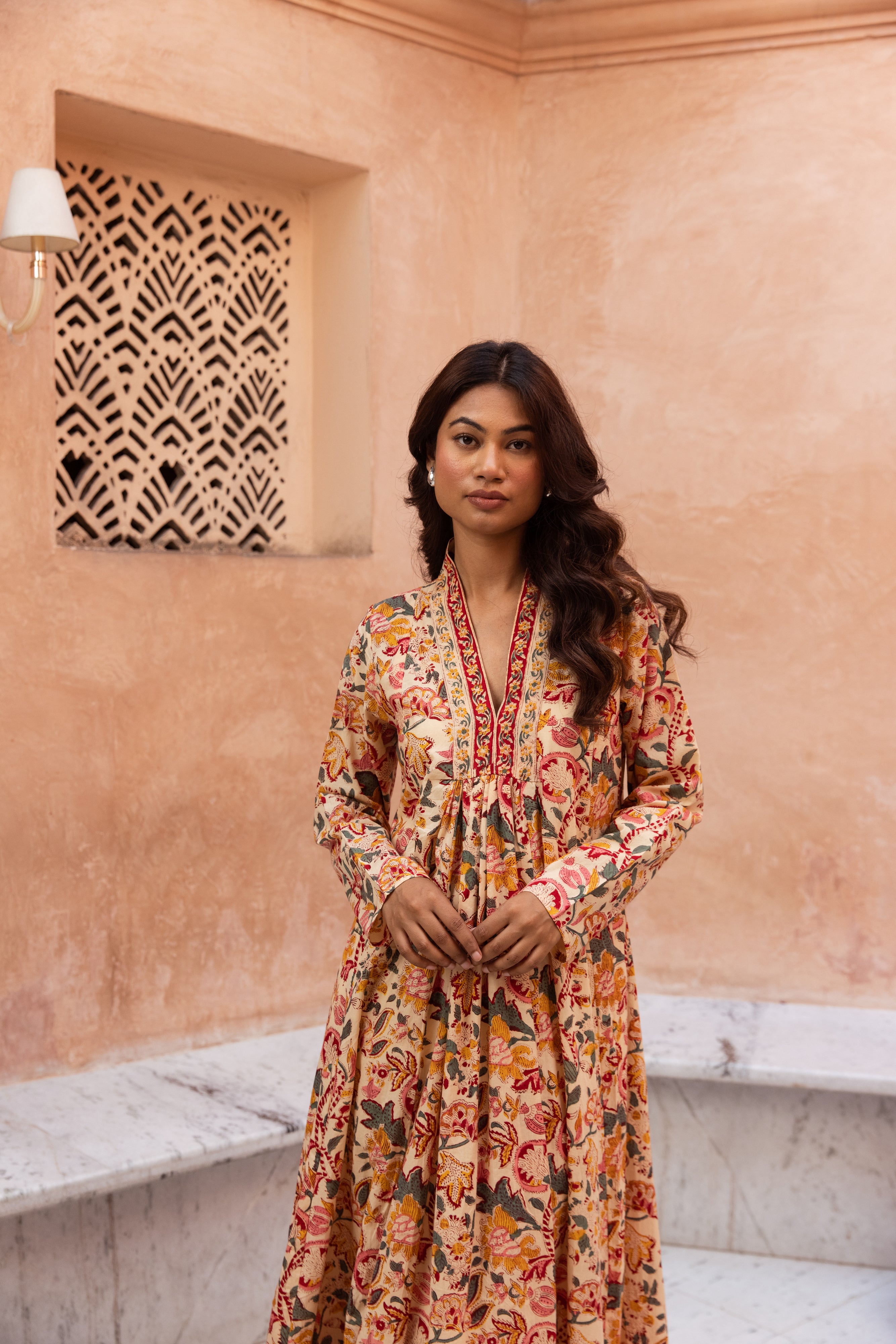 Sunkiss Dress – Hathi Store